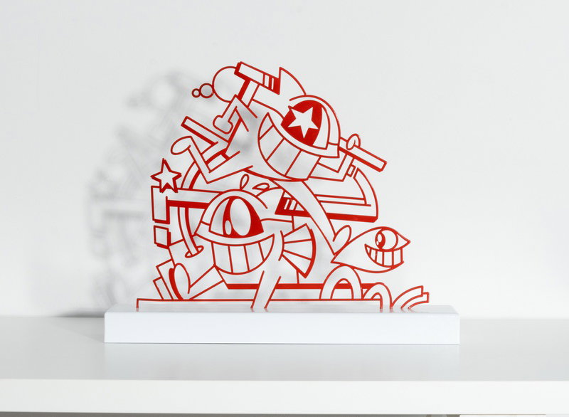 Artspace: An artist you should know: PEZ | Milled