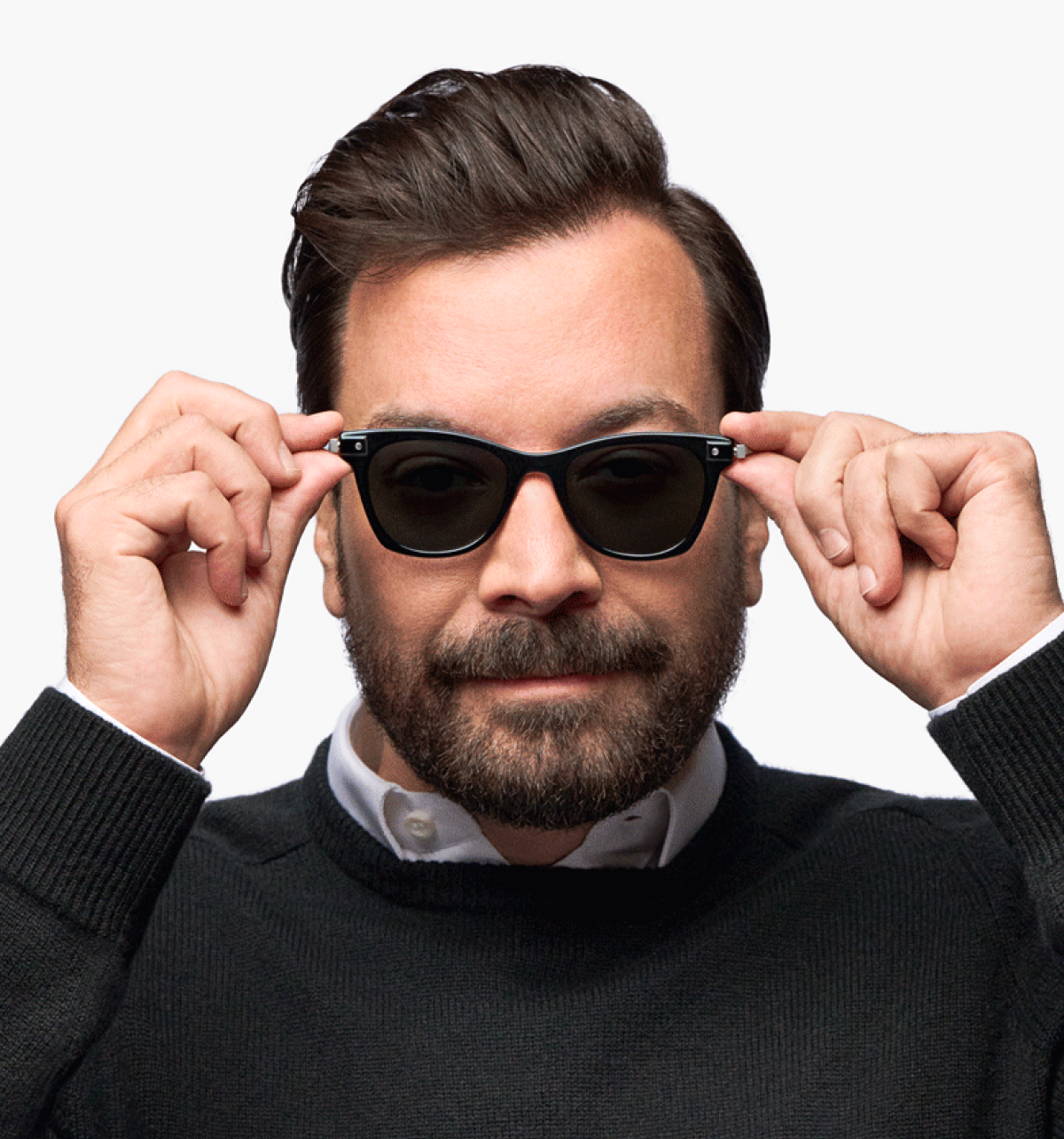 Warby Parker: Jimmy Fallon x Warby Parker | Milled