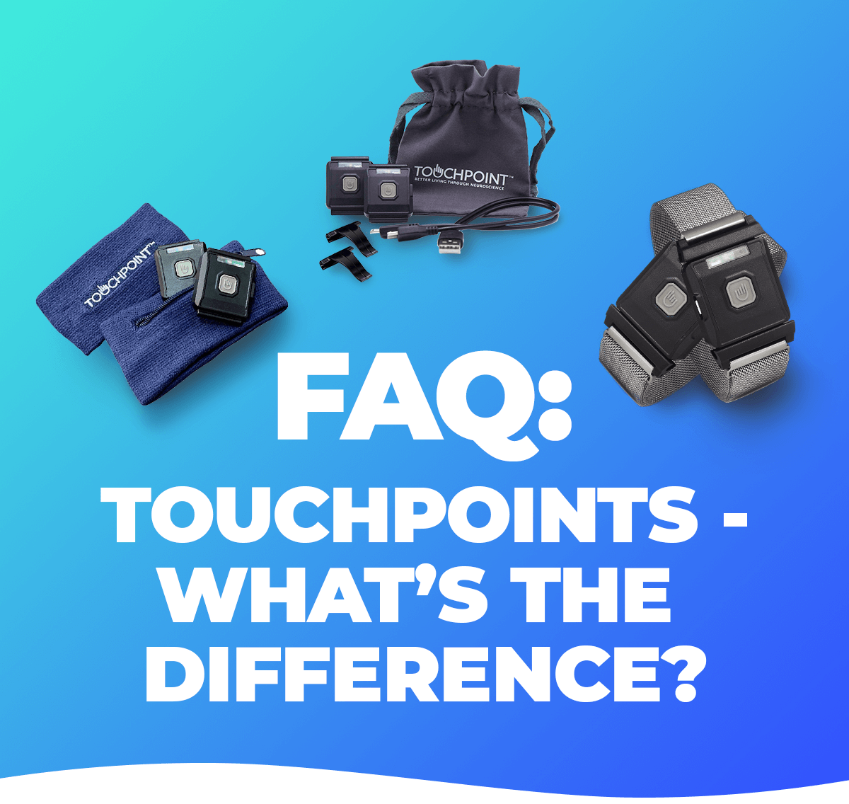 TouchPoint: FAQ: TouchPoints - What’s the Difference? | Milled