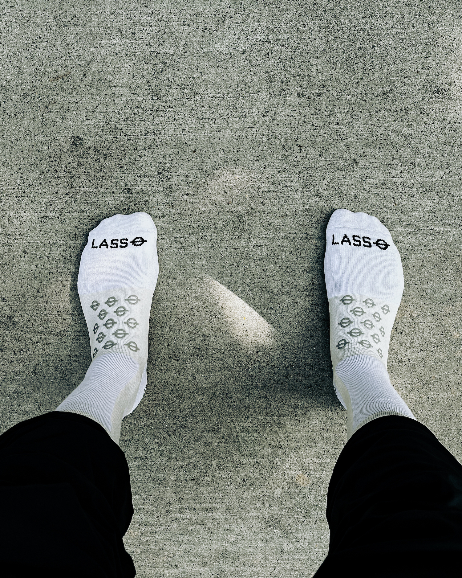 Lasso Gear: 5 Ways To Use Grip Socks | Milled