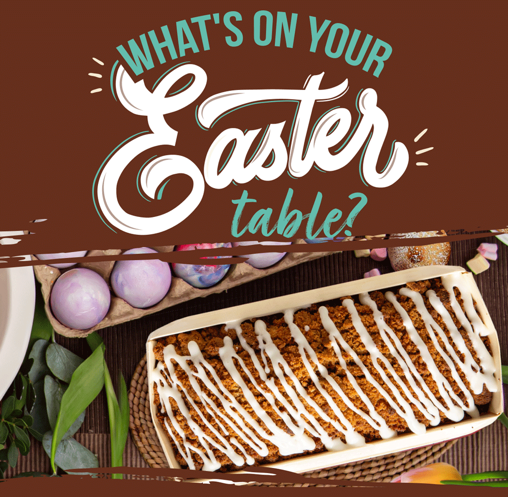 Porto's Bakery: Baker, are you ready for Easter? | Milled