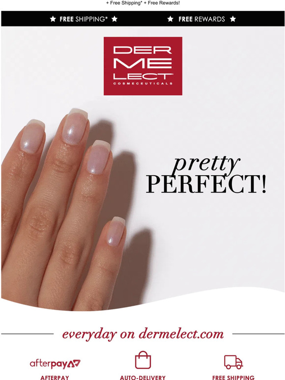 Dermelect: Get Ready For The Big Reveal! | Milled