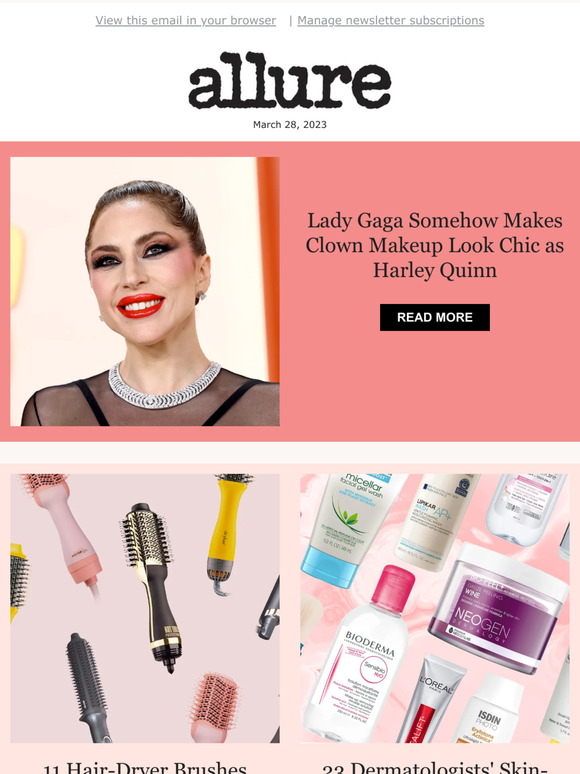 Allure Beauty Box: 23 Dermatologists' Skin-Care Routines That Are More ...