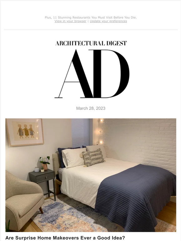 Architectural Digest: The Intricate World-Building Behind Taylor Swift ...