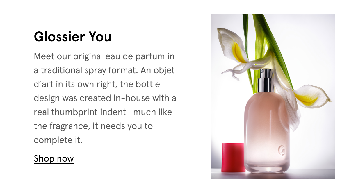 Glossier: The Glossier You Collection | Milled