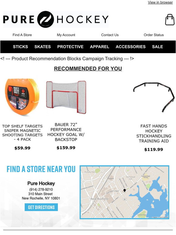 Pure Hockey: Hey! Shop Must Have Mitts From Bauer, CCM, TRUE & Warrior ...