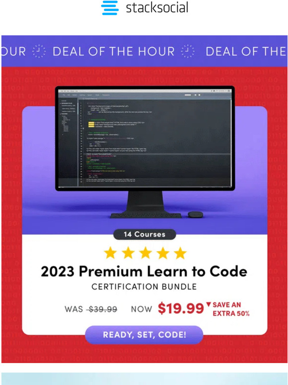 StackSocial: You Don't Need Power Platform Copilot to Build Apps ...