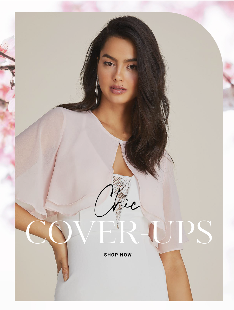 Le Château: It’s Official! Le Chateau Is Now Open In Select Suzy Stores ...