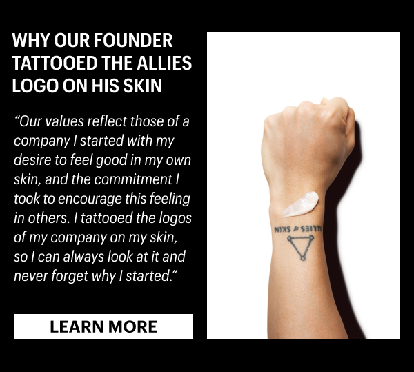 Allies of Skin: Why Allies and what’s in it for you? 🔮 | Milled