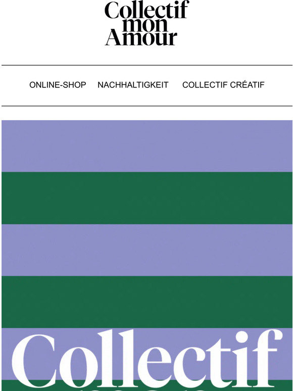 Modissa: MUST-HAVE: STREIFEN | Milled