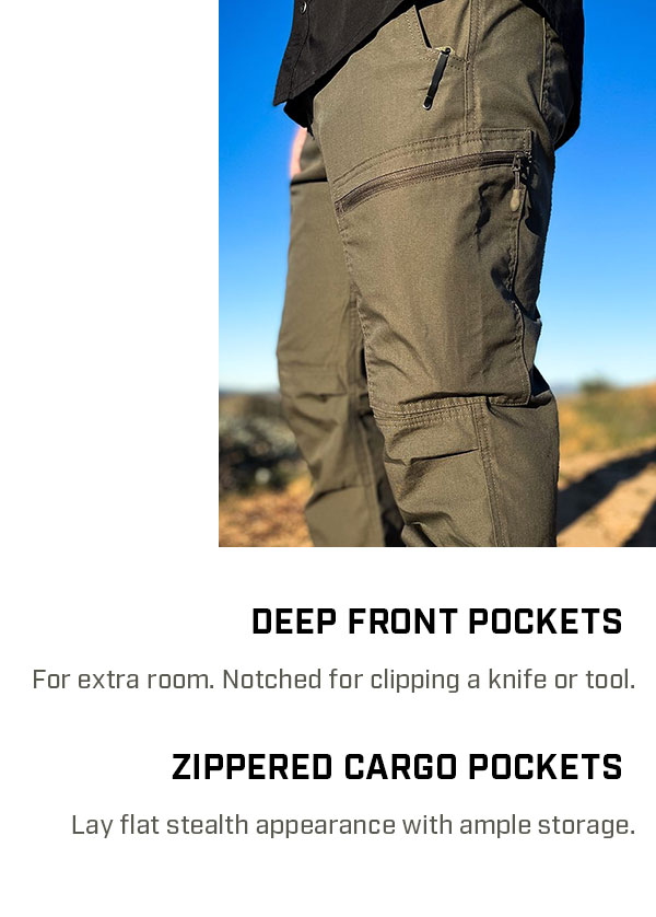 LA Police Gear: LAPG Core Stealth is our new favorite | Milled