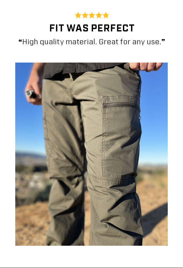 LA Police Gear: LAPG Core Stealth is our new favorite | Milled