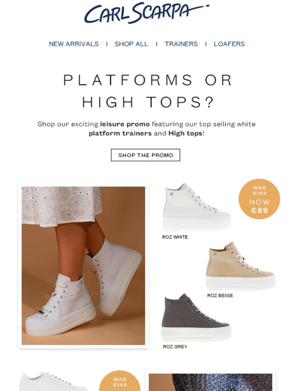 Carl Scarpa: Trainer Promo! Quick... ️ They Are Flying! | Milled