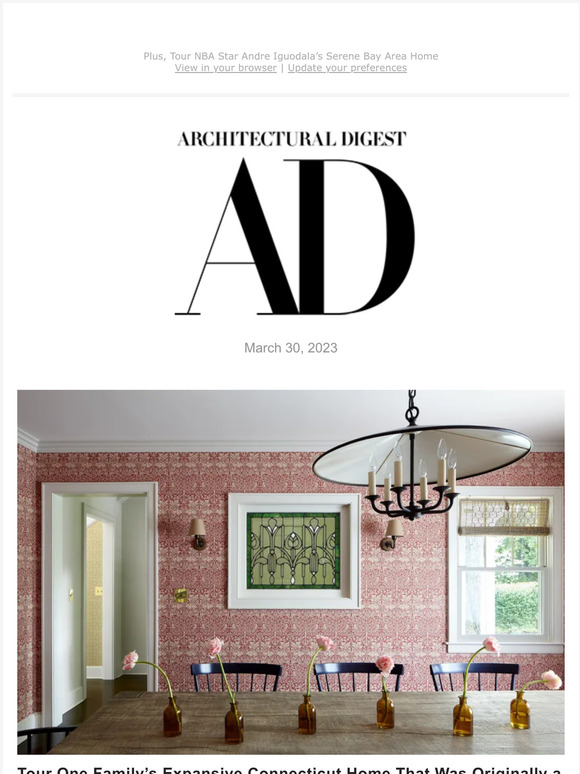 Architectural Digest: Inside a Massive Abandoned Town of Disney-esque ...