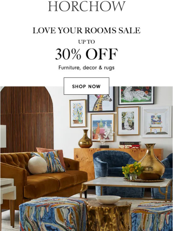 Neiman Marcus: Most loved: faux florals, rugs, wall art & mirrors up to ...