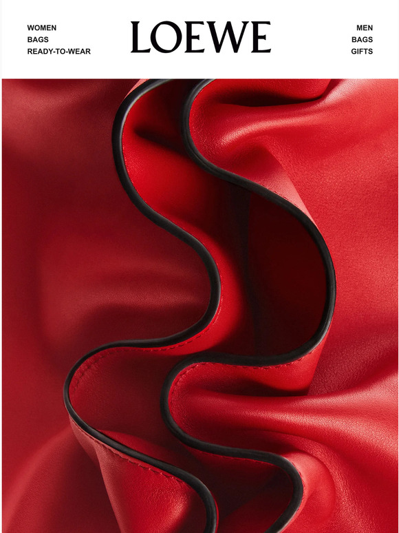 Loewe: Icon shapes | Milled