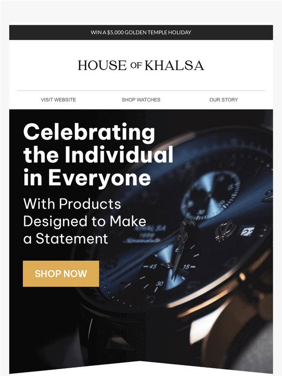 Khalsa 1699: Celebrating visibility and acceptance for all | Milled