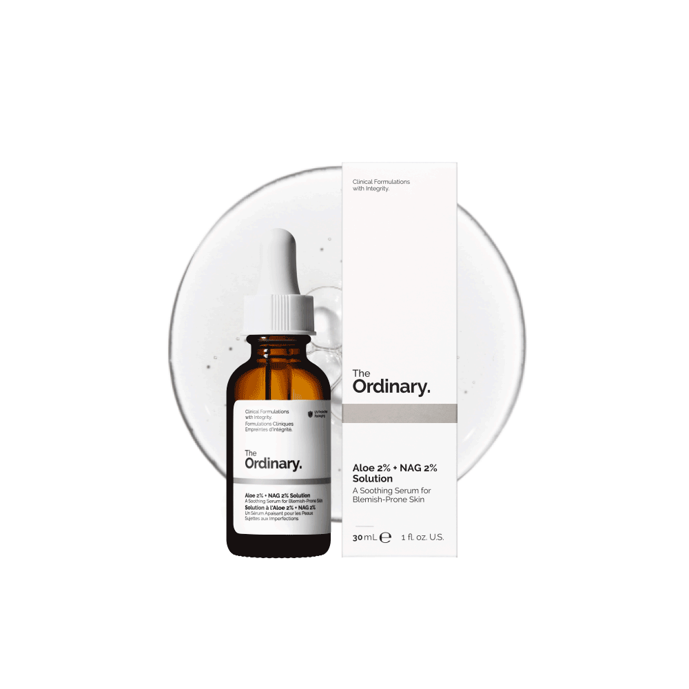 The Ordinary: Meet our newest formulations. 👀 | Milled