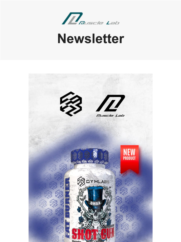 Muscle Lab: Miami Lean ist zurück - der erste Restock | Milled