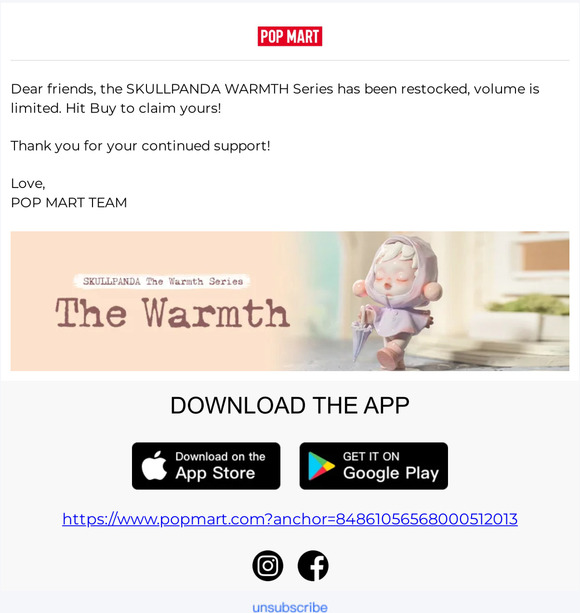 POP MART: Surprise Resurrection | Milled