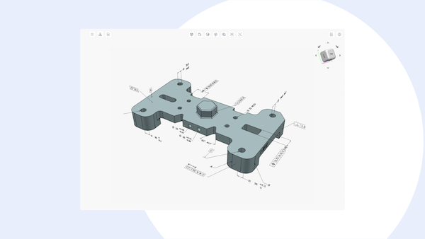 CADEX: Latest CATIA V5 and Creo versions, updated manipulator and image ...