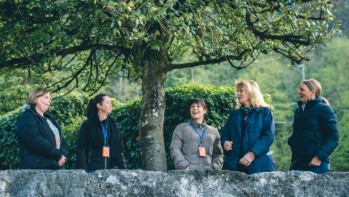 Insight Vacations: Meet some of the most inspiring women in travel | Milled