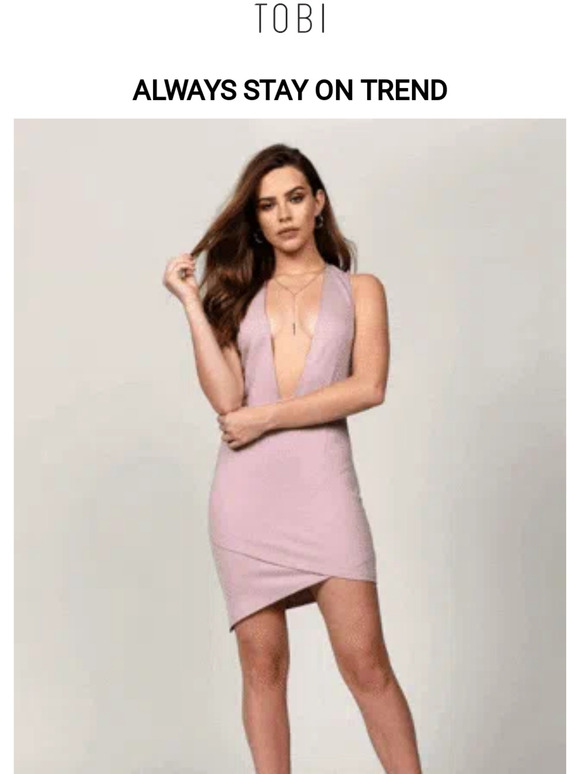 Tobi: You Got Lucky!!! 🍀 | Milled