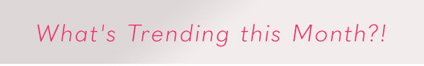 AmeriMark: What's Trending this Month?! Shop all of our Bestsellers ...