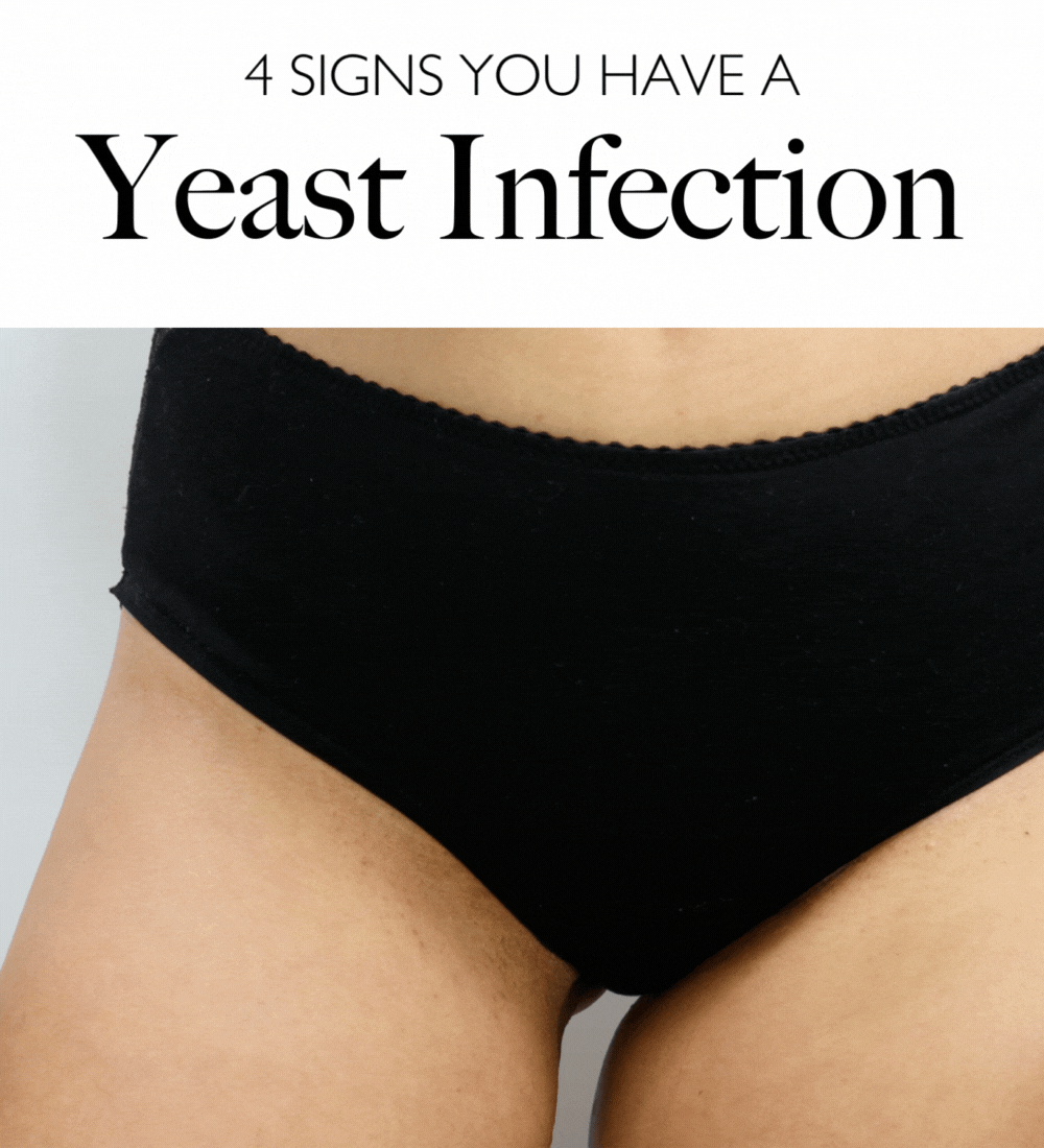 Deodoc Is It A Yeast Infection Milled