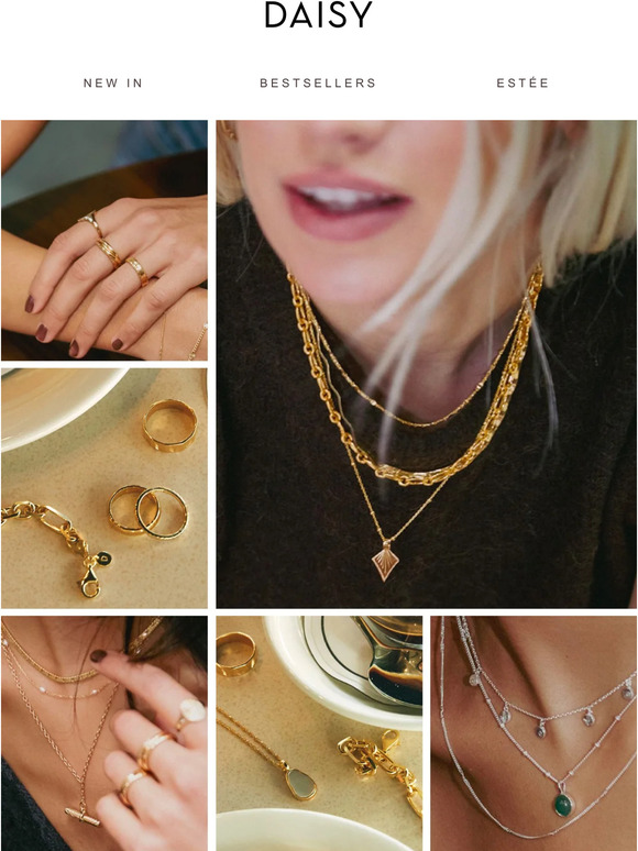 Daisy Global Ltd: Once An Icon, Always An Icon | Milled