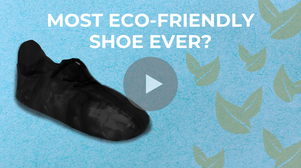 Xero Shoes: Xero Shoes Launches The Most Eco-Friendly Shoe Ever | Milled