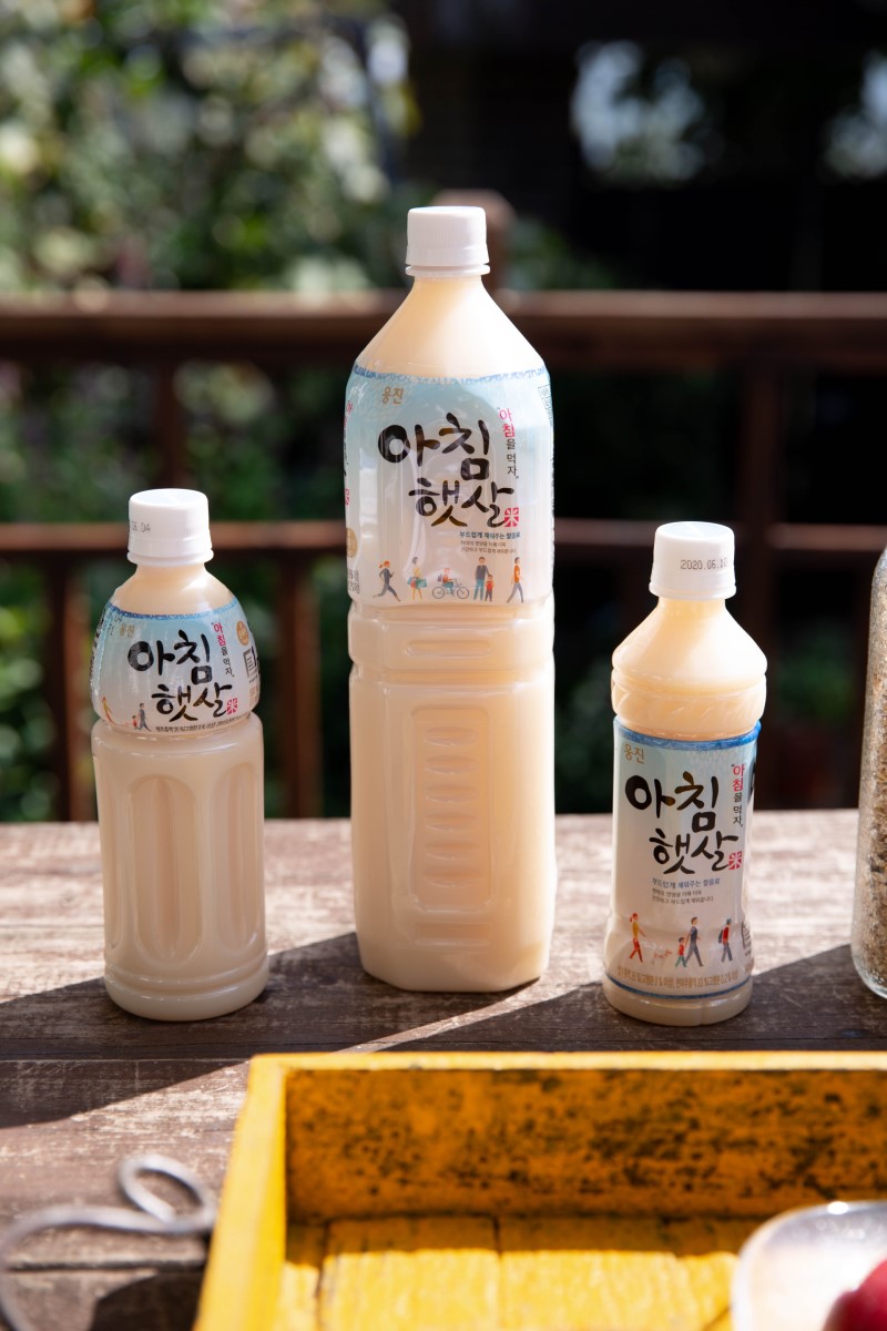 JaponShop: 💦 Bebida Coreana Mochi & Drink + 🔥 11% DTO en TODO | Milled