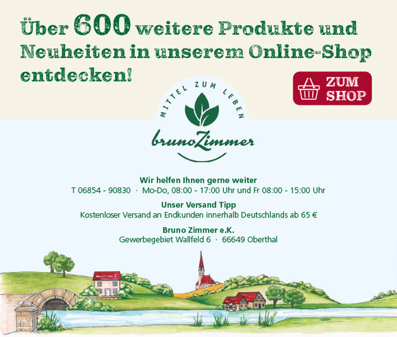 Mittel zum Leben: NEU - Leinöl im 4er Vorteilspack. Abgepresst nach ...