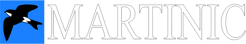 Martinic Audio: Joop van der Linden's debut on vinyl! | Milled