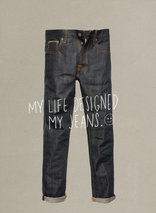Nudie Jeans: The OG of selvage denim. | Milled