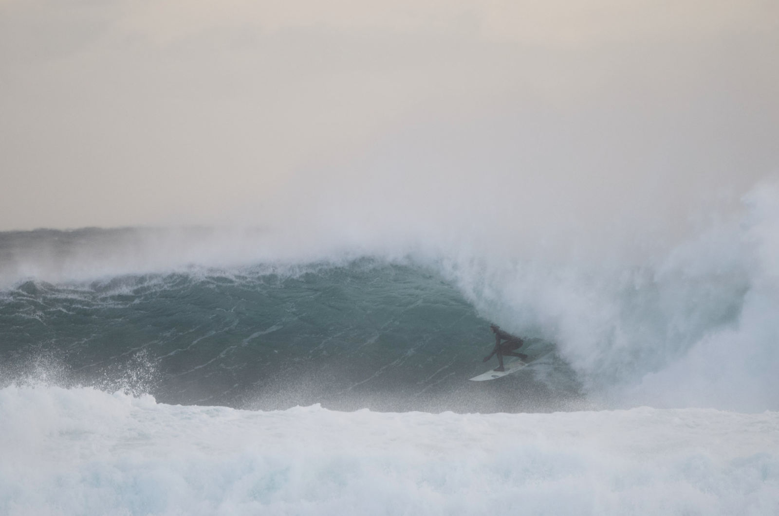 Need Essentials: Ryan Scanlon and Laurie Towner talk wetsuits | Milled