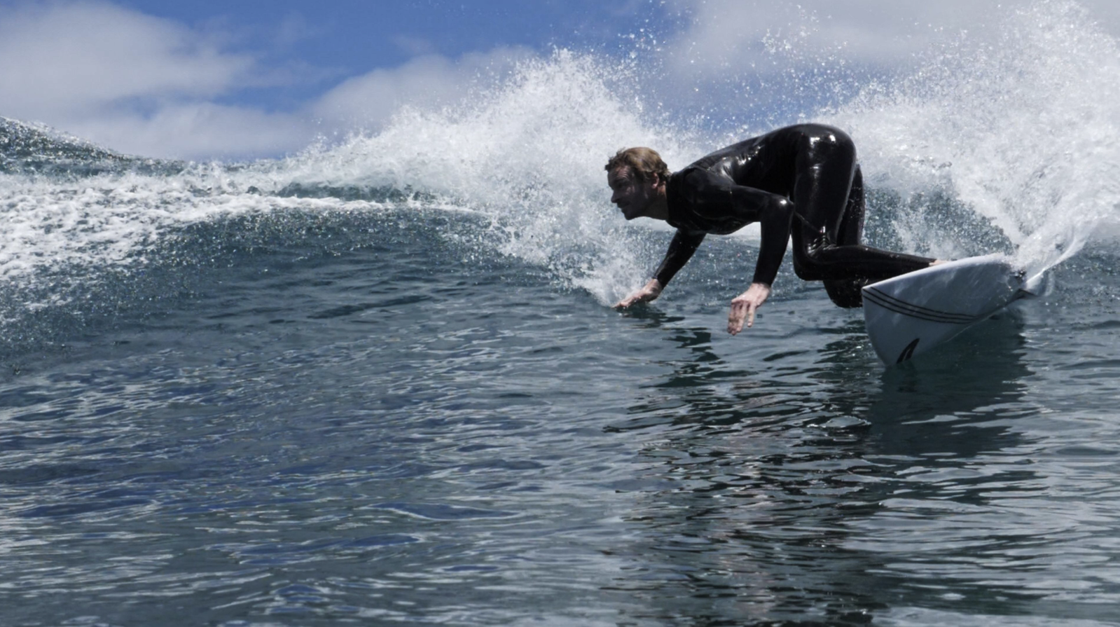 Need Essentials: Ryan Scanlon and Laurie Towner talk wetsuits | Milled