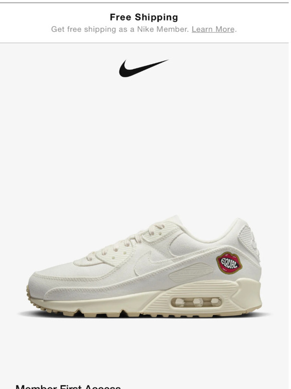 Nike: Our most versatile shoe for the gym | Milled