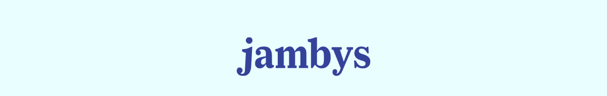 Jambys: Game Day: Jambys Edition | Milled