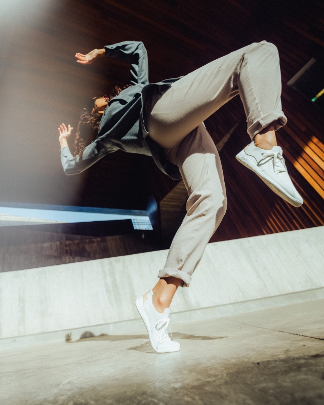 Vivobarefoot: Meet the new-look Primus Asana | Milled