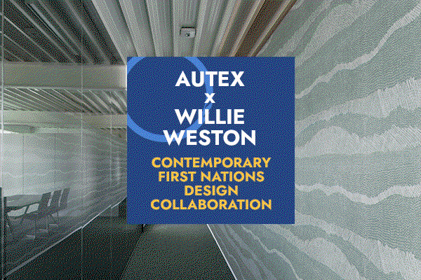 Whiteboards and Pinboards: Autex x Willie Weston: Celebrating First ...