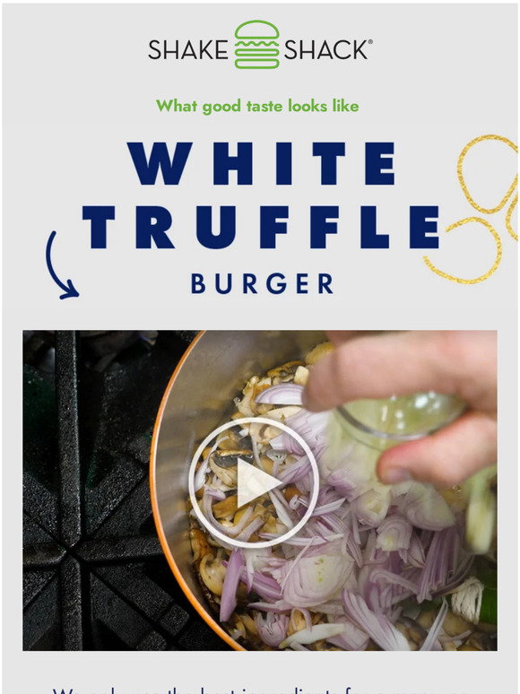 Shake Shack: A taste of the finer things | Milled