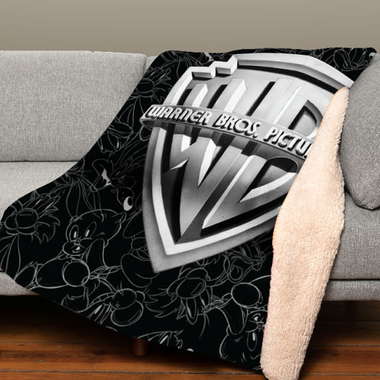 WB Shop: What's Up, Doc? Celebrate 100 YEARS Of Warner Bros. | Milled