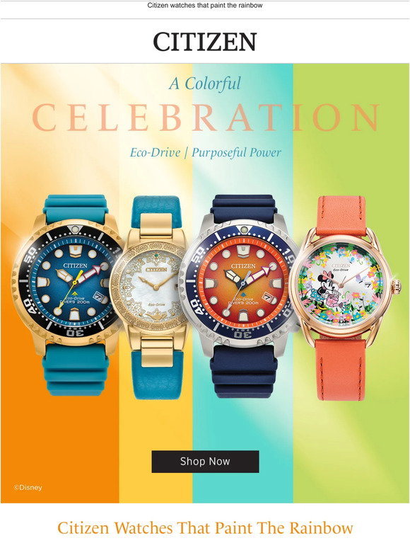 Citizen: It’s National Find a Rainbow Day 🌈 Celebrate with colorful ...