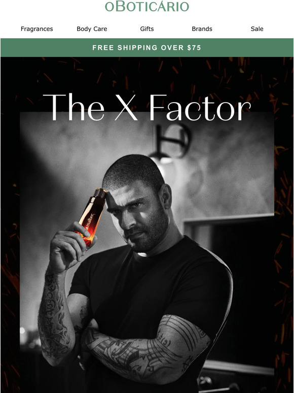 Boticário: Fizzy, spice and all things nice | Milled