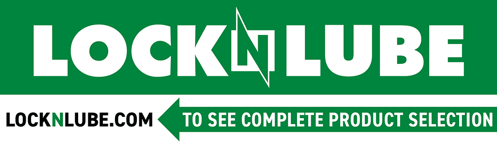 LockNLube: What happens when you pit the LockNLube® Grease Coupler ...