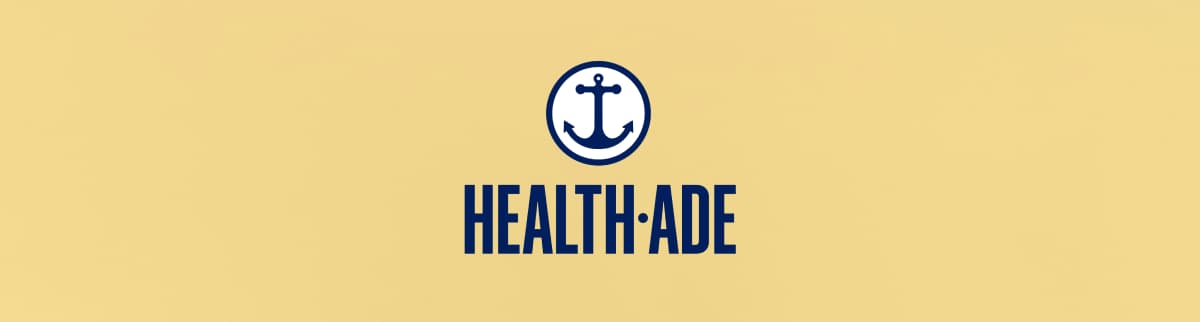 Health-Ade: Wow, that was fast!! | Milled