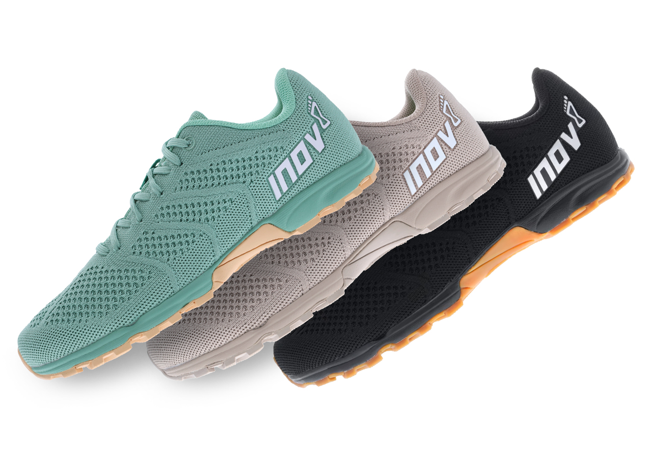 Rogue Fitness: Just Launched: Inov-8 F-Lite 245, Bare Performance ...