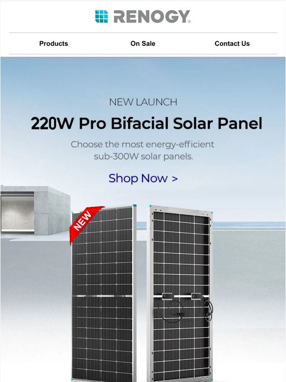 renogy solar: 🛎️Updates: Renogy ONE Core is Available Now! | Milled