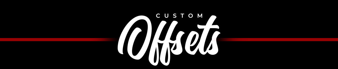 Custom Offsets: The Newest Wheel from ARKON OFF-ROAD 🔥 | Milled